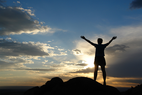 A Meditation on Psalm 18 - Soul Shepherding