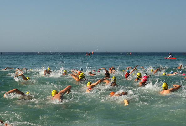 Take Courage: Dive in and Face your Fear! - Soul Shepherding