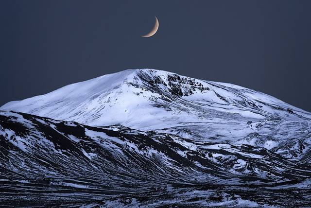 Where is God When it’s Cold and Dark? - Soul Shepherding