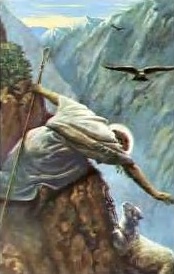 I Fell into a Pit of Depression - Soul Shepherding