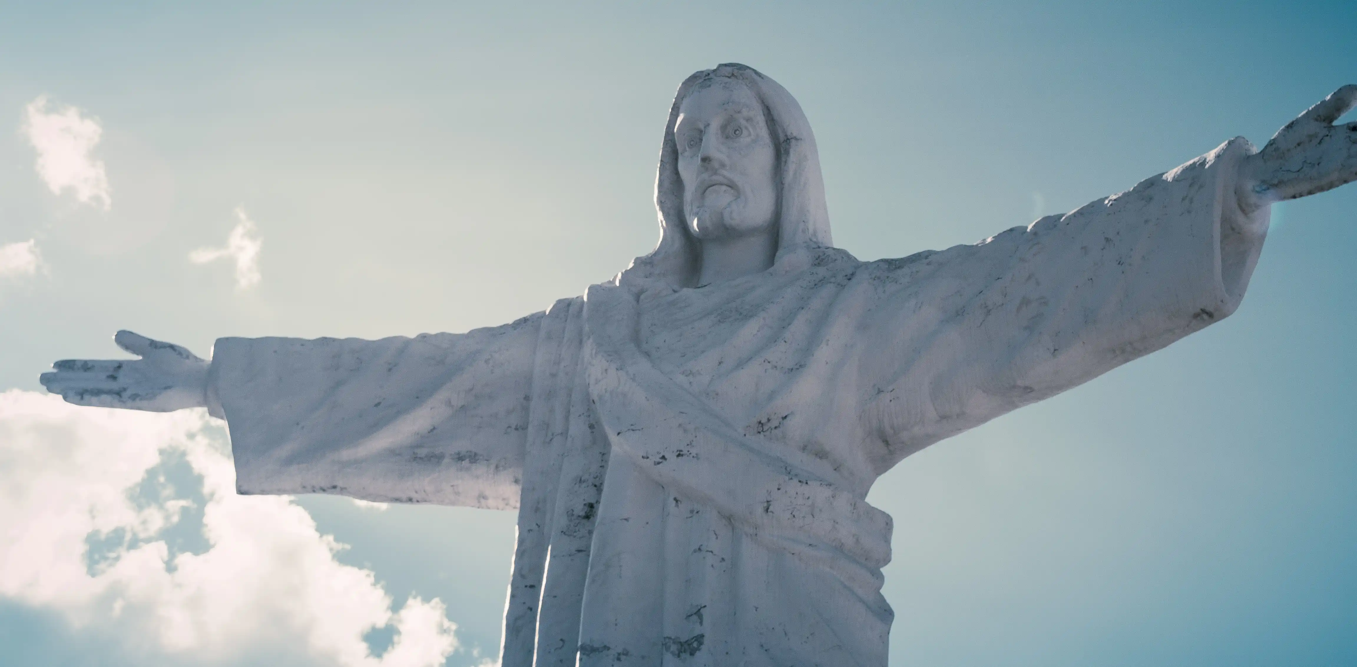 Jesus’ Sermon on the Plain: 7 Minutes to Heaven! - Soul Shepherding