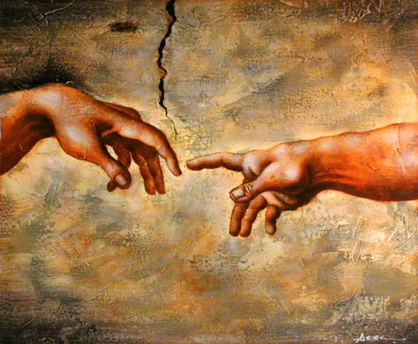 God Image Questionnaire - Soul Shepherding