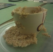 Spilling Oatmeal and Seeking Jesus - Soul Shepherding