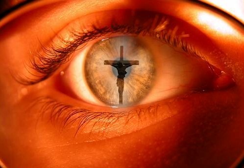 A Single Eye on Jesus - Soul Shepherding