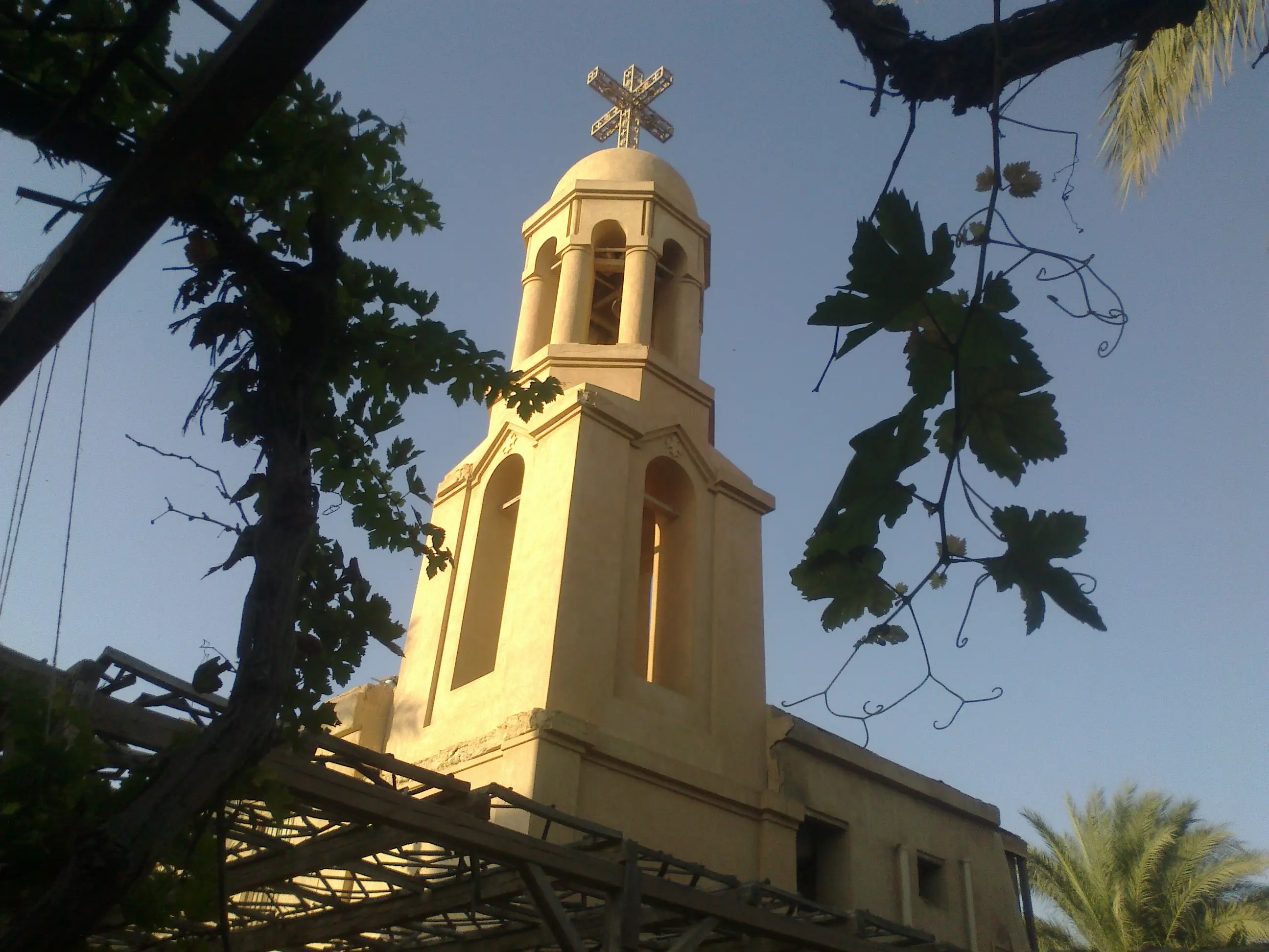 A Violent Man Gentled by Grace: Abba Moses the Black - Soul Shepherding