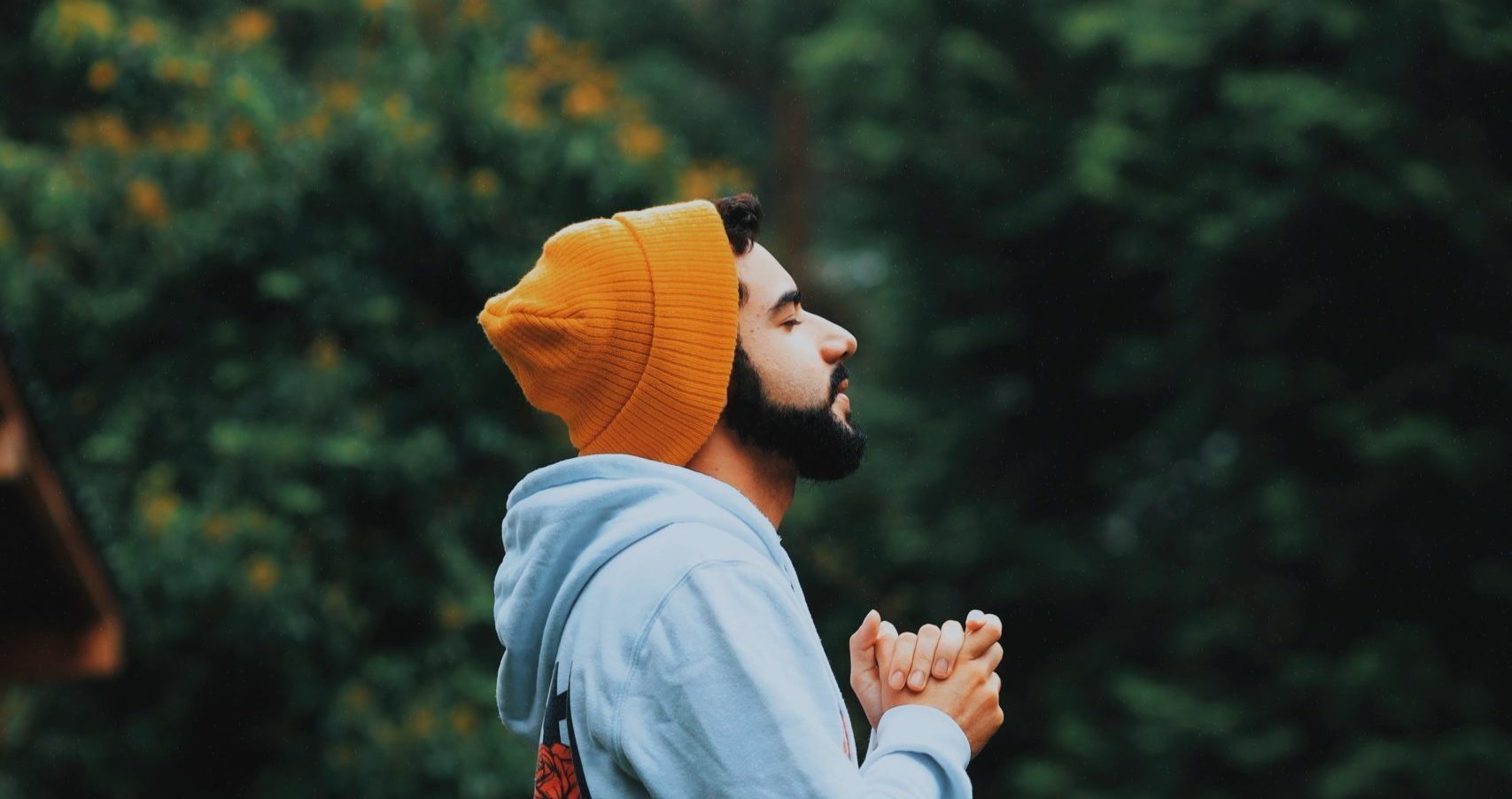 Praying Your Emotions to Feel God’s Love - Soul Shepherding