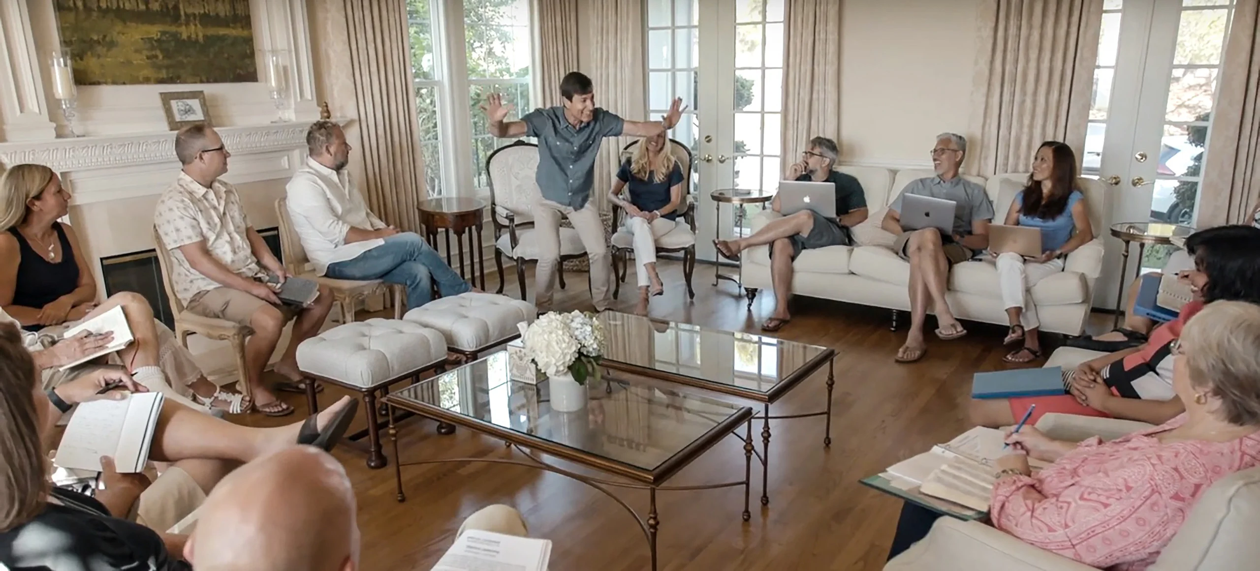 Soul Shepherding Institute - Soul Shepherding