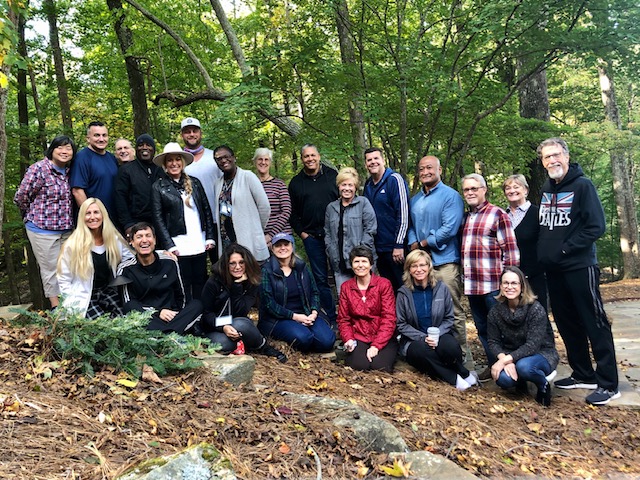 About Us - Soul Shepherding