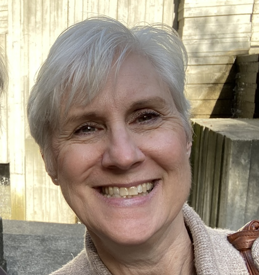 Lindsay Long - Soul Shepherding