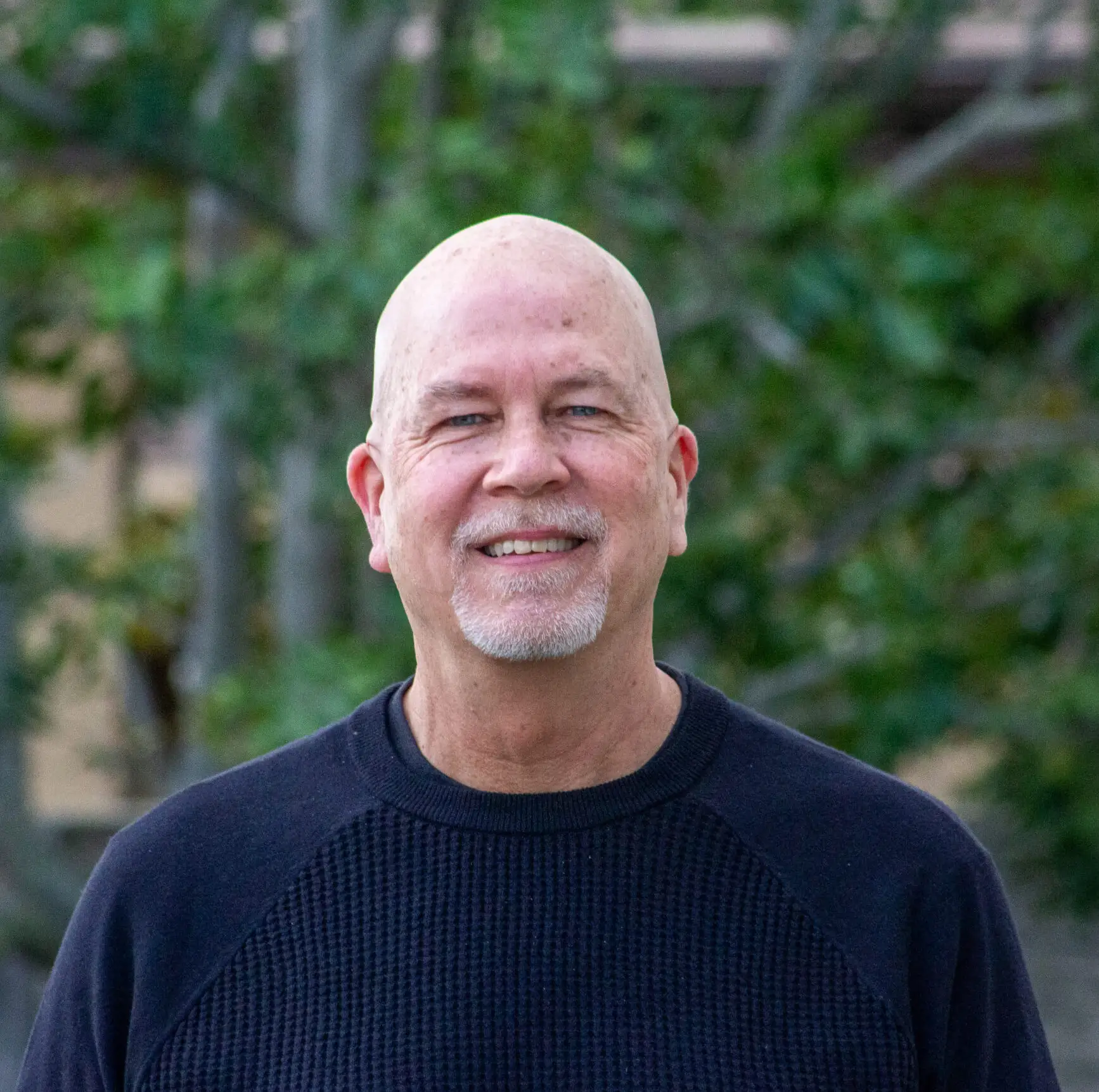 Dave Larson - Soul Shepherding