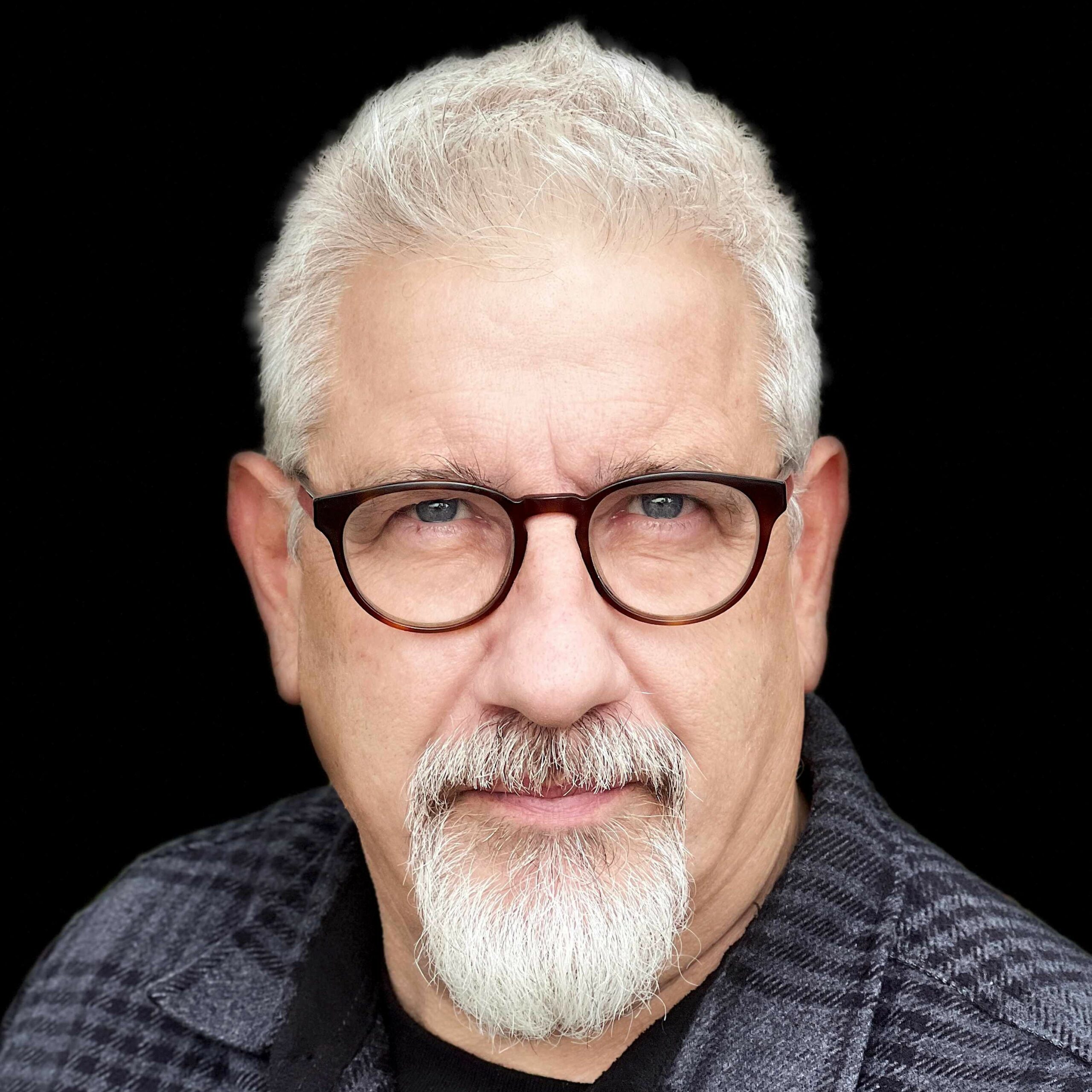 Terry Fouche - Soul Shepherding