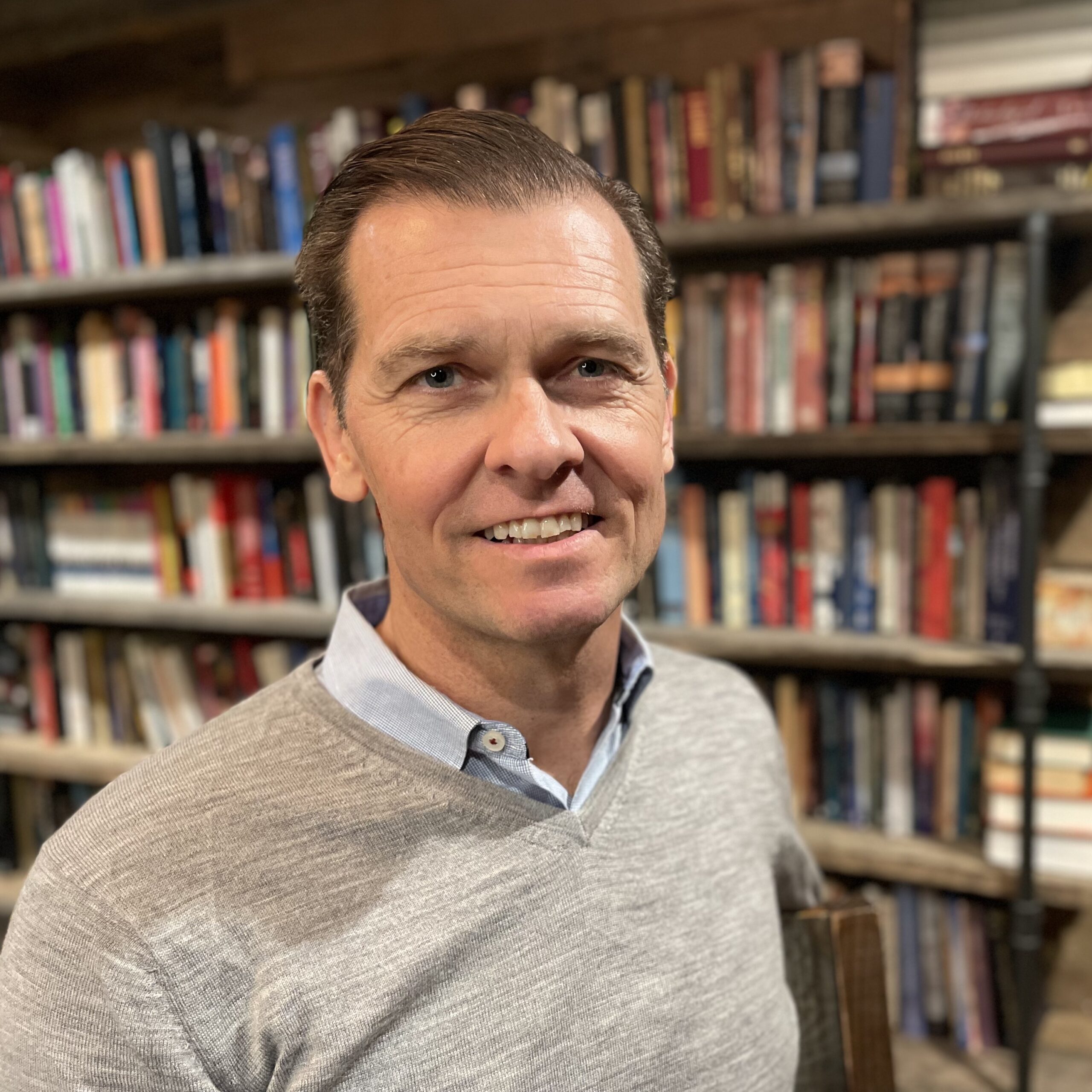 Todd Rodarmel - Soul Shepherding