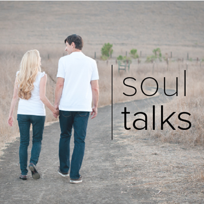 Yearning For Soul Talks With Jesus - Soul Shepherding