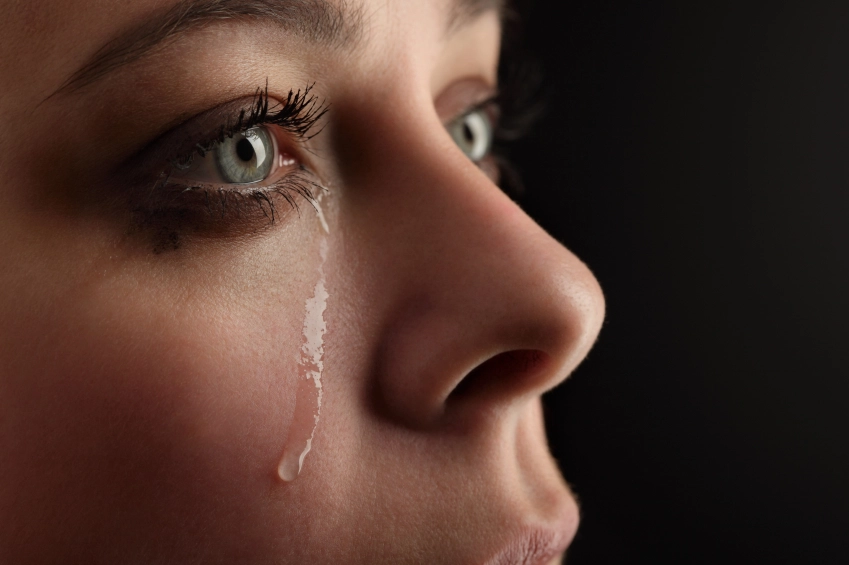 When Love Hurts Let Christ Shine Out of Your Body - Soul Shepherding